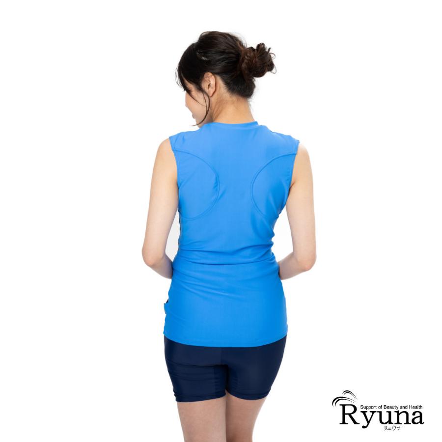 マタニティ 水着 水泳 レディース SA2101-MT : サイズ豊富な水着のリュウナYahoo!店 - 通販 - Yahoo!ショッピング