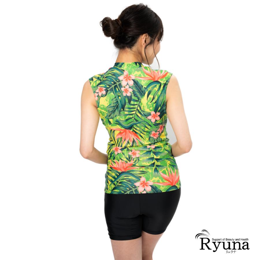 マタニティ 水着 助産師監修 レディース SA2112R-MT : サイズ豊富な水着のリュウナYahoo!店 - 通販 - Yahoo!ショッピング