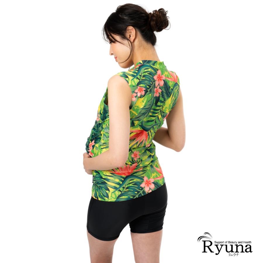 マタニティ 水着 助産師監修 レディース SA2112R-MT : サイズ豊富な水着のリュウナYahoo!店 - 通販 - Yahoo!ショッピング