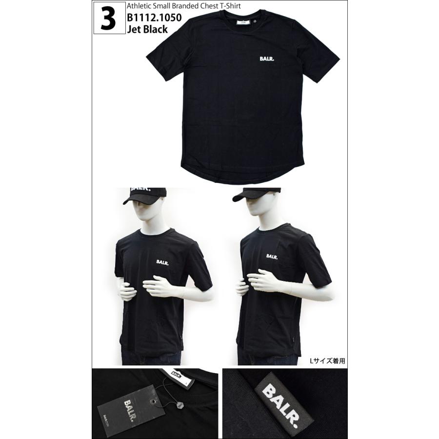 BALR. ボーラー Tシャツ B1112 1048 1050 1088 トップス 半袖 Tシャツ メンズ レディース (NPS) 新品 : 腕時計とブランドギフトSEIKA - 通販 ...