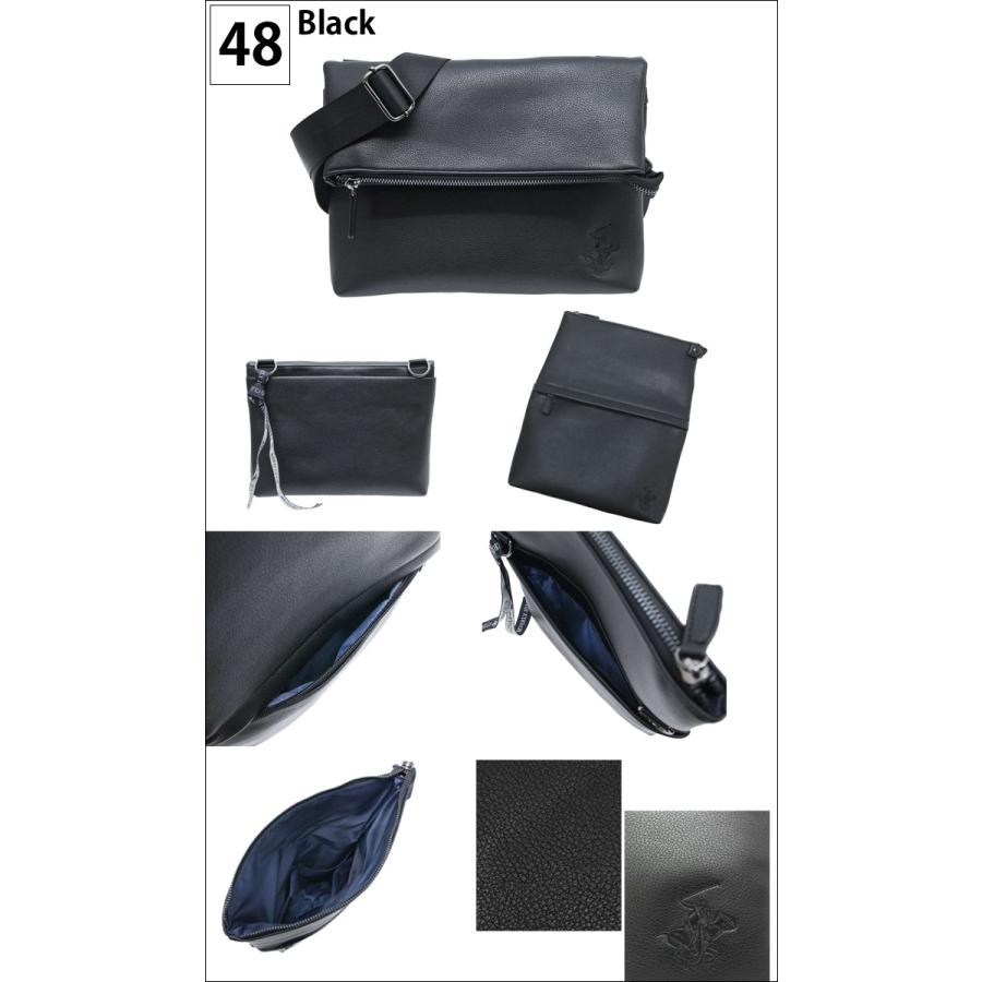 ビバリーヒルズポロクラブ ショルダーバッグ BH-M1003 BEVERLY HILLS POLO CLUB 斜め掛け メンズ レディース BHPC ポロ 新品 : bhpc-b10 : 腕 ...