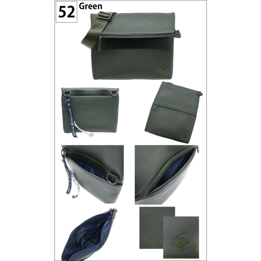 ビバリーヒルズポロクラブ ショルダーバッグ BH-M1003 BEVERLY HILLS POLO CLUB 斜め掛け メンズ レディース BHPC ポロ 新品 : bhpc-b10 : 腕 ...