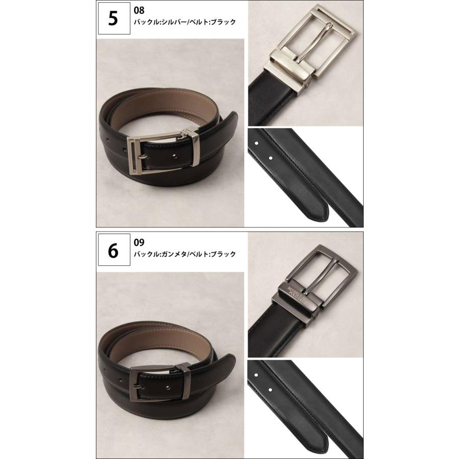 BEVERLY HILLS POLO CLUB ビバリーヒルズポロクラブ ベルト BELT メンズベルト ビジネス カジュアル オフィス ...