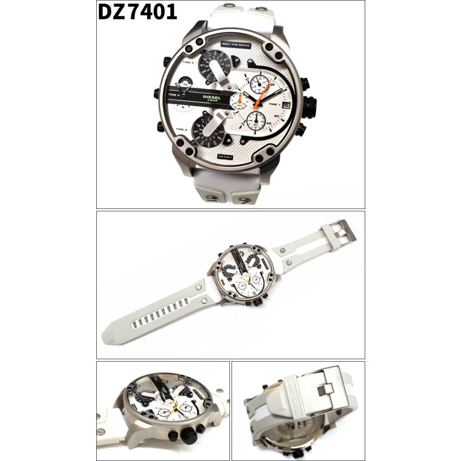 DIESEL BOXなし特価! ディーゼル 時計 腕時計 メンズ DZ7371 DIESEL BOXなし特価! ディーゼル 時計 腕時計 メンズ DZ7371