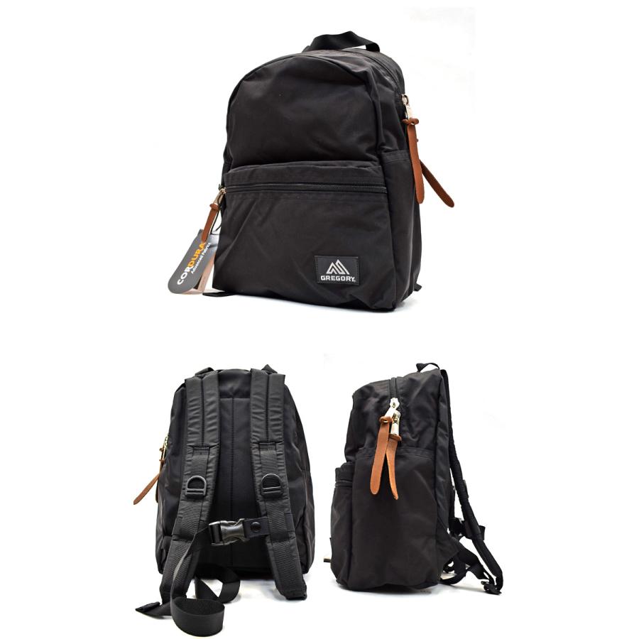 GREGORY グレゴリー リュックサック (62) 144431 1041 SCHOOL DAY リュック バックパック バッグ メンズ ...