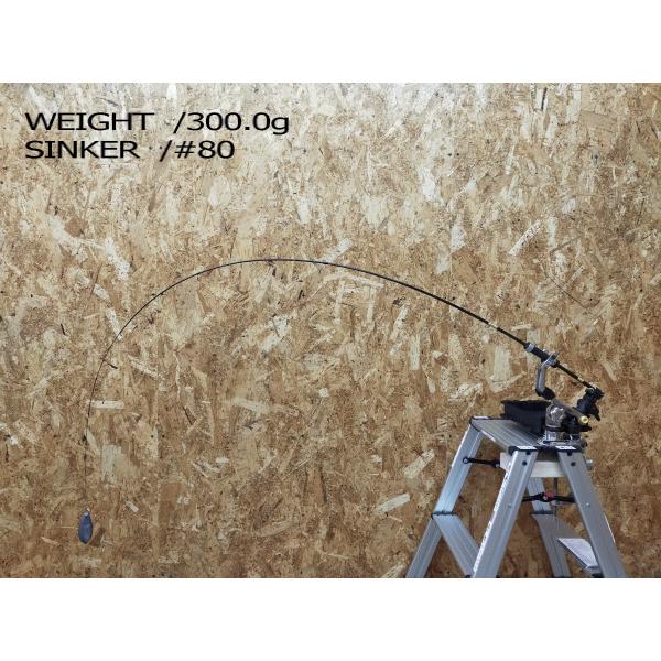 BLANK ZAPPER FFS-60UL-2 : リュウセイフィッシングワークス - 通販 - Yahoo!ショッピング