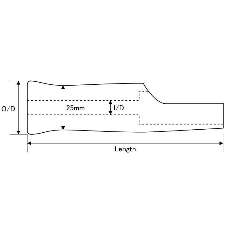 JUSTACE ITFG-FC : リュウセイフィッシングワークス - 通販 - Yahoo!ショッピング