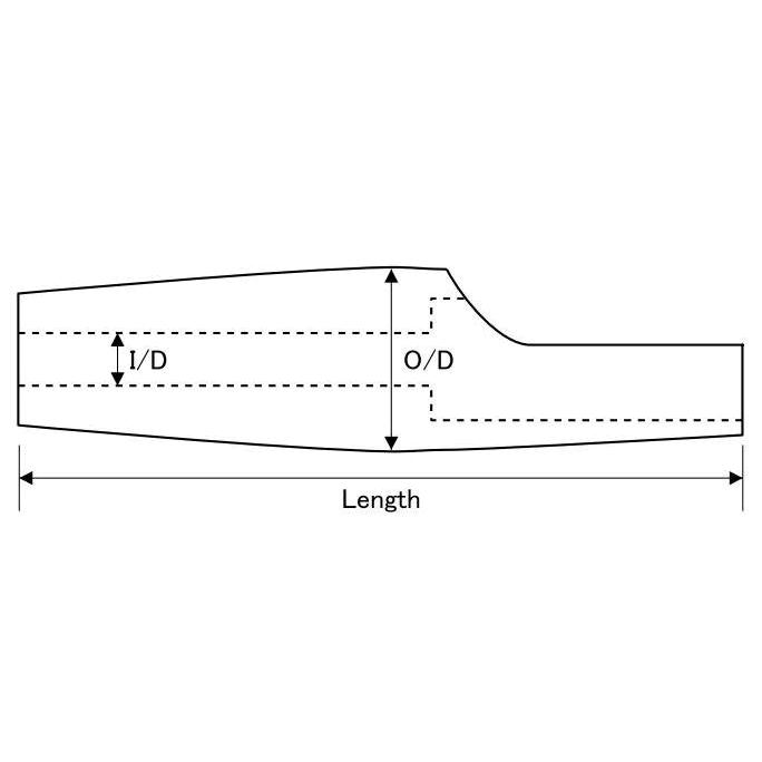 JUSTACE ITFG-HC :JA-ITFG-HC:リュウセイフィッシングワークス - 通販 - Yahoo!ショッピング