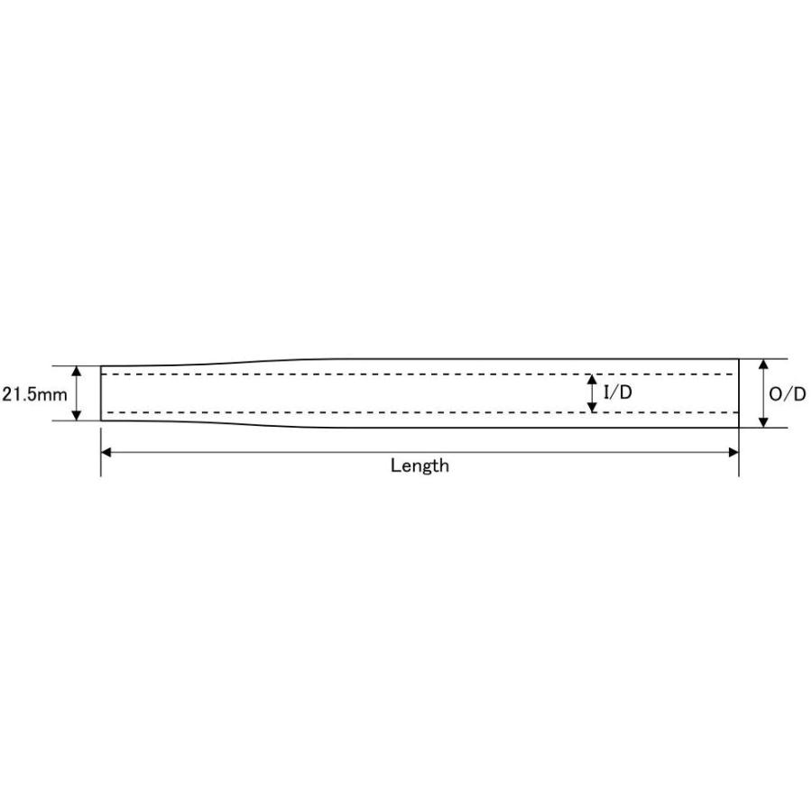 JUSTACE TRG27-25C : リュウセイフィッシングワークス - 通販 - Yahoo!ショッピング