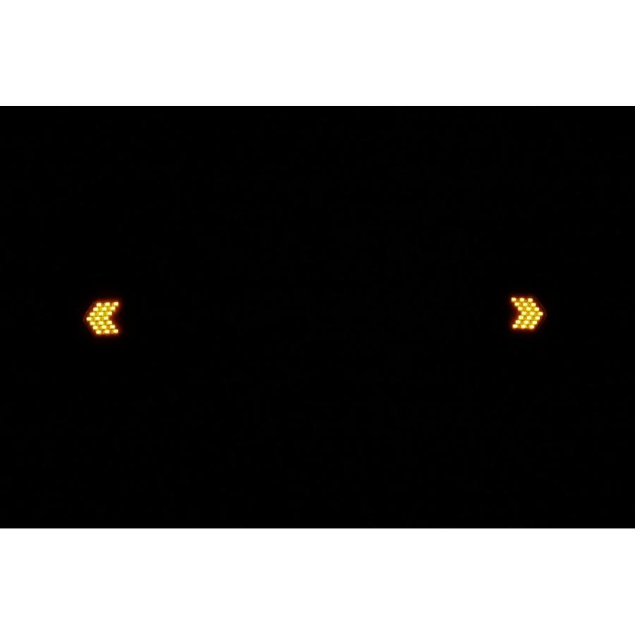 コペン シーケンシャル ブルーミラー LA400 L880 LEDウインカーミラー リモコン 減光 ワイドミラー : 堀内商店 - 通販 - Yahoo!ショッピング