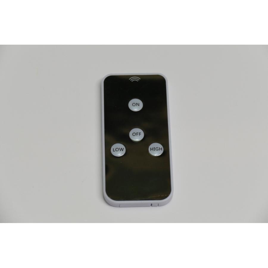 コペン シーケンシャル ブルーミラー LA400 L880 LEDウインカーミラー リモコン 減光 ワイドミラー : 堀内商店 - 通販 - Yahoo!ショッピング