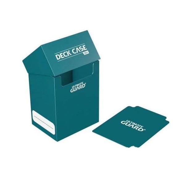 UG Deck Case 80+ Petrl : トレカショップ竜のしっぽ Yahoo!店 - 通販 - Yahoo!ショッピング