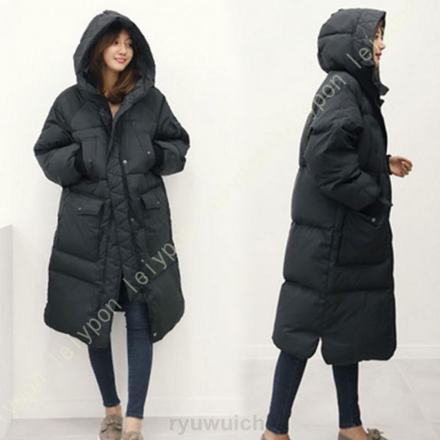 ダウンジャケット レディース アウター フード付き 冬 軽量 秋 軽い おしゃれ 50代 40代 30代 20代 カジュアル 上品 可愛い 着痩せ 冬服 秋服 大きいサイズ : cpel ...