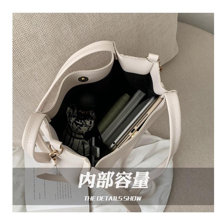 トートバッグ レディース ショルダーバッグ レザー 斜め掛け 肩掛け 手提げ 大容量 おしゃれ シンプル 大きめ 2way 通勤 pu a4 OL : 龍一ストア - 通販 - Yahoo ...