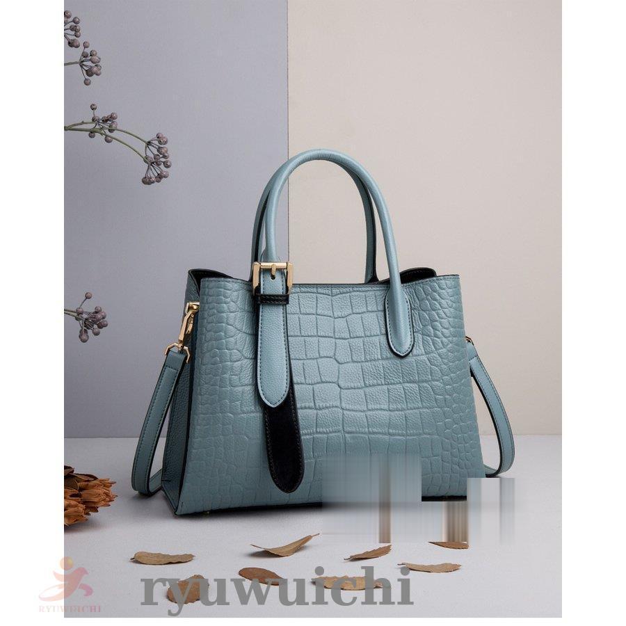 2色 本革牛革バッグ レディース 40代 30代 50代 手提げオシャレ レディースバッグ 通勤かばん オフィスバッグ シンプル かばん 肩掛け 斜め掛け上品 2色 本革牛革バッグ レディース 40代 30代 50代 手提げオシャレ