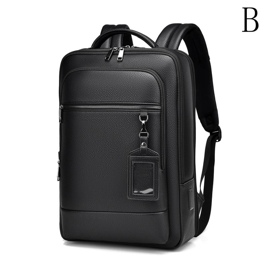 ビジネスリュック 3way 4color 大容量 防水 メンズ バッグ シンプルで