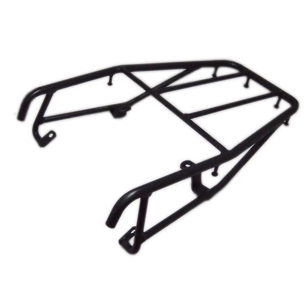 YAMAHA ヤマハ TW225 リアキャリア リアキャリヤー : SUPPORT-BIKE - 通販 - Yahoo!ショッピング