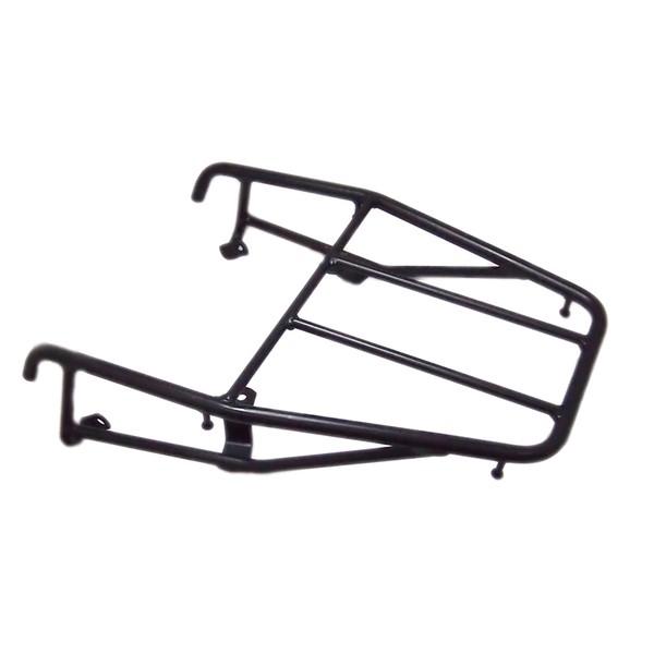 YAMAHA ヤマハ TW225 リアキャリア リアキャリヤー : SUPPORT-BIKE - 通販 - Yahoo!ショッピング