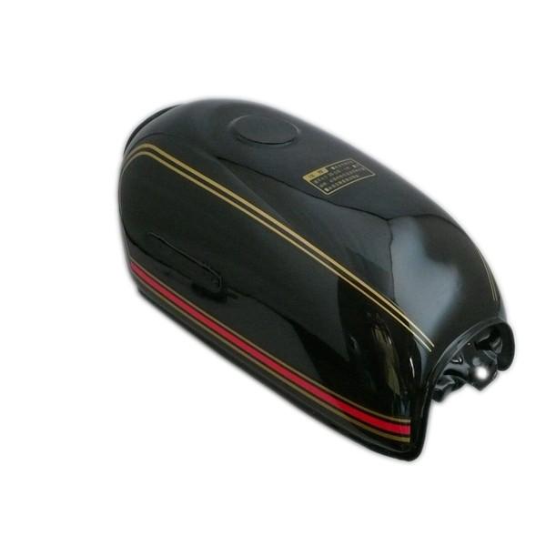 HONDA ホンダ CD50 社外品 ガソリンタンク タンクキャップ,燃料コック セット APE50 エイプ50 : SUPPORT-BIKE ...