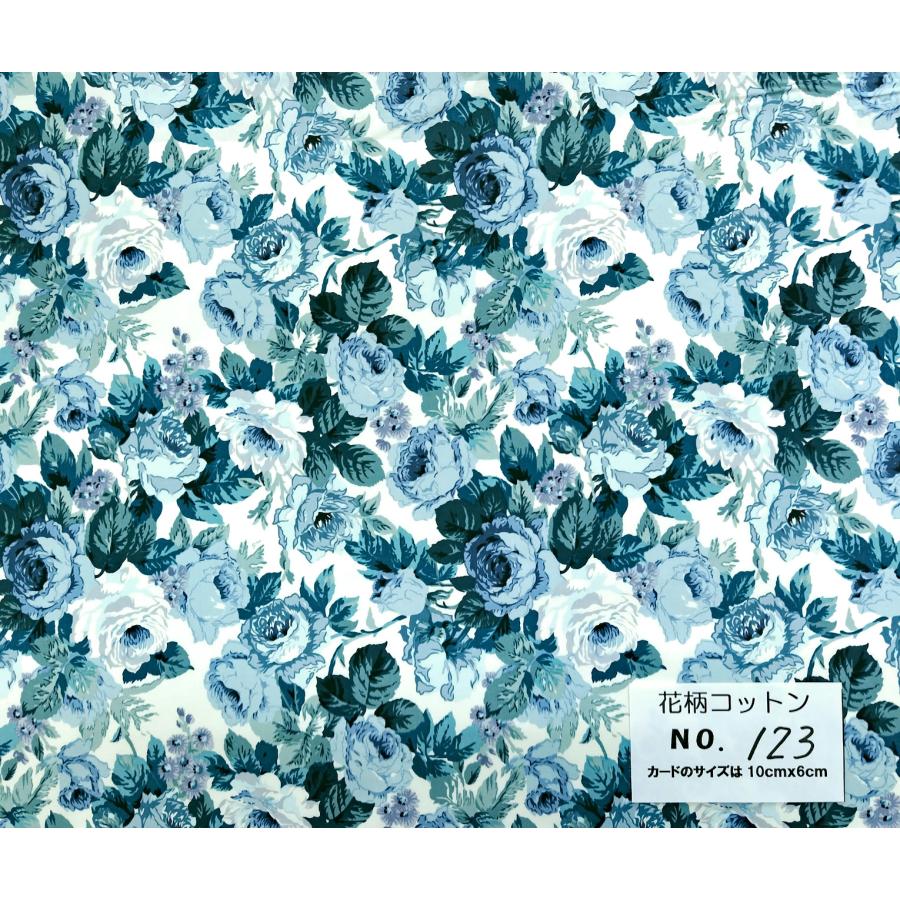 1mカット 生地 YUWA 薔薇 有輪 特価 花柄コットン・123★ : コットン生地のSIMPLE-BOUND - 通販 - Yahoo!ショッピング