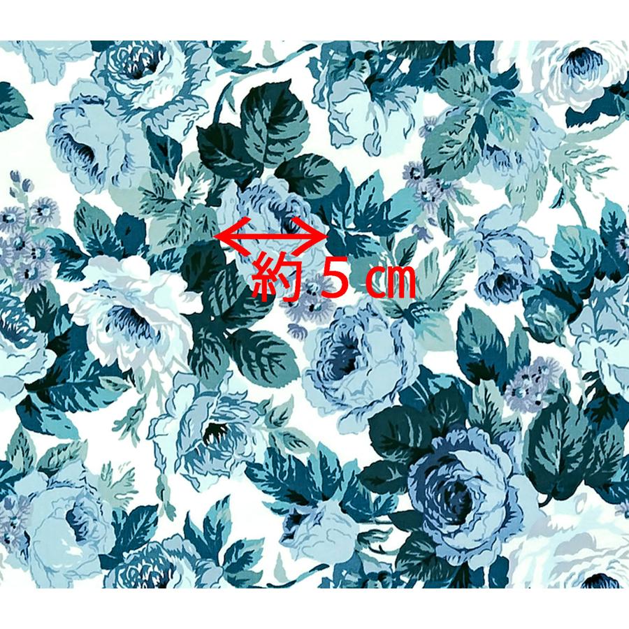 1mカット 生地 YUWA 薔薇 有輪 特価 花柄コットン・123★ : コットン生地のSIMPLE-BOUND - 通販 - Yahoo!ショッピング