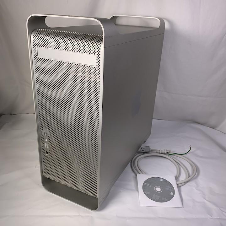 Apple PowerMac G5 2.0GHz Dual Core : 滋賀ビジネスPC - 通販 - Yahoo!ショッピング