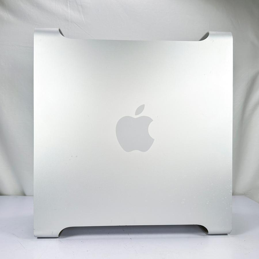 Apple PowerMac G5 2.0GHz Dual Core メモリ2.5GB 30日保証 : 滋賀ビジネスPC - 通販 ...