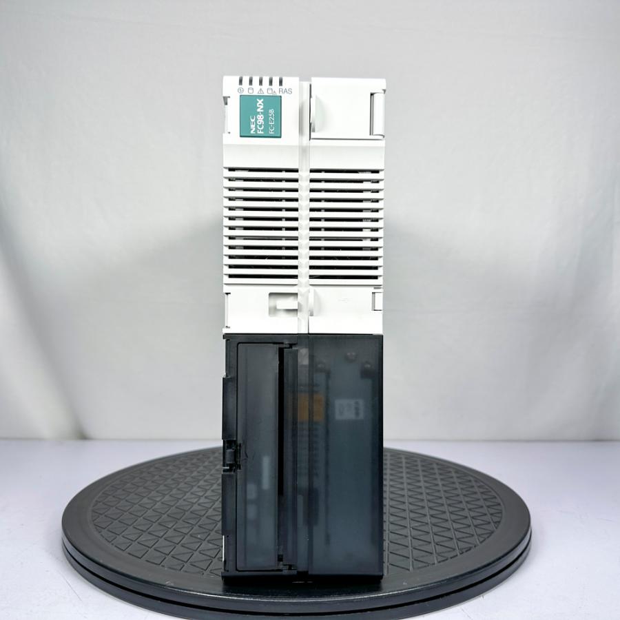 NEC FC98-NX FC-E25B model SX1W5Z WindowsXP 32bit SP3 HDD 320GB 90日保証 ...