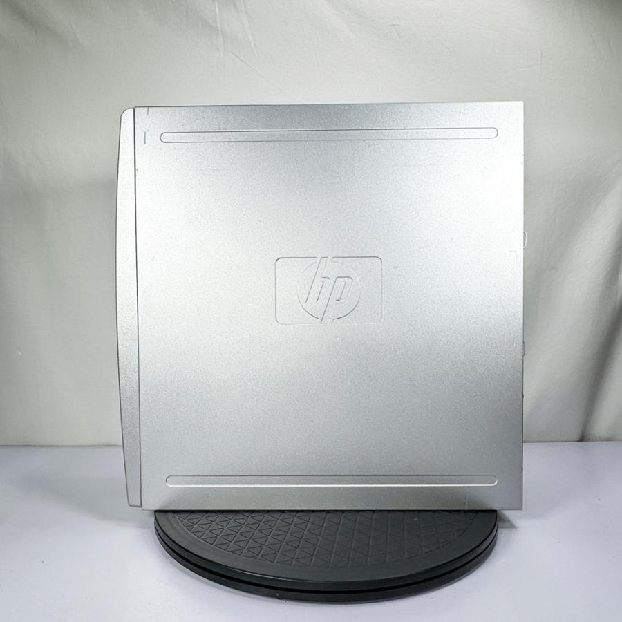 HP xw4600/CT Workstation WindowsVista Business SP1 Core2 Quad Q9450 2 ...