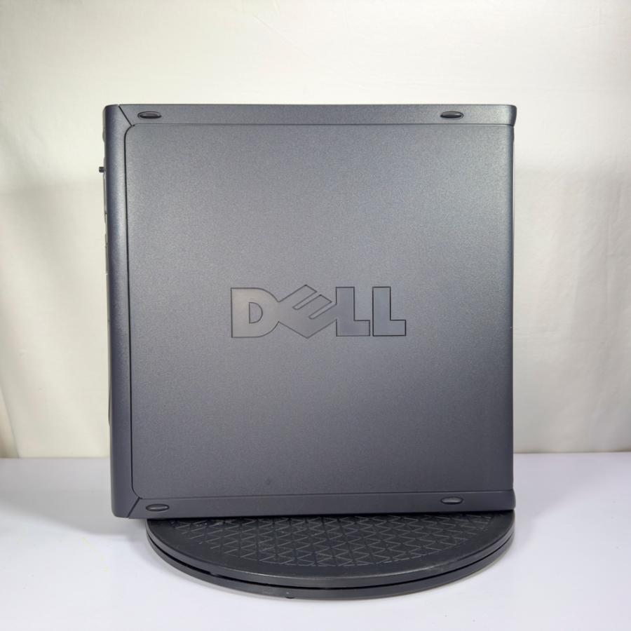 DELL OptiPlex GX240 Windows2000 SP4 Pentium4 1.70GHz HDD 80GB 30日保証 ...