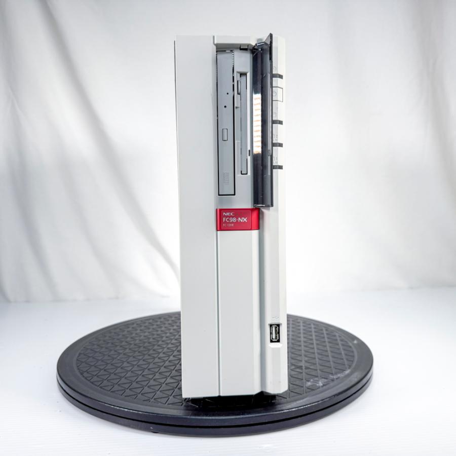 NEC FC98-NX FC-12HE model S2M Windows2000 SP4 HDD 80GB×2 ミラーリング機能 90日保証 : 滋賀ビジネスPC - 通販 - Yahoo ...