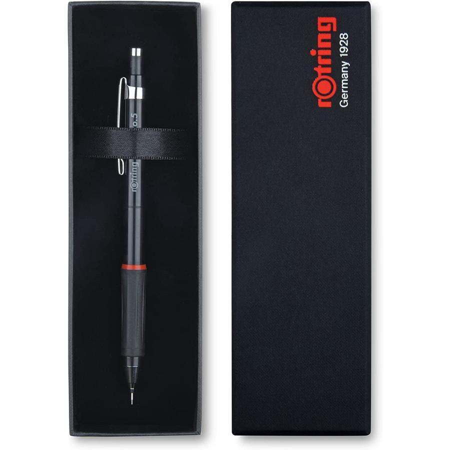 ロットリング シャープペンシル ラピッド 1904730 0.5mm 正規輸入品 /【メール便OK】 : 城下文化堂Yahoo店 - 通販 ...
