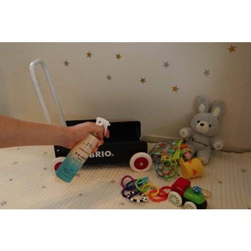 OXIDER(オキサイダー) 二酸化塩素液剤 (300ml) スプレー 【メール便NG】 : 城下文化堂Yahoo店 - 通販 - Yahoo!ショッピング