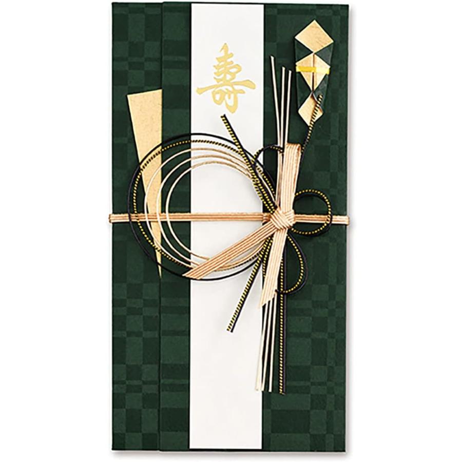 マルアイ バロン金封 グリーン メンズ用 キ14G /【メール便OK】 : 城下文化堂Yahoo店 - 通販 - Yahoo!ショッピング