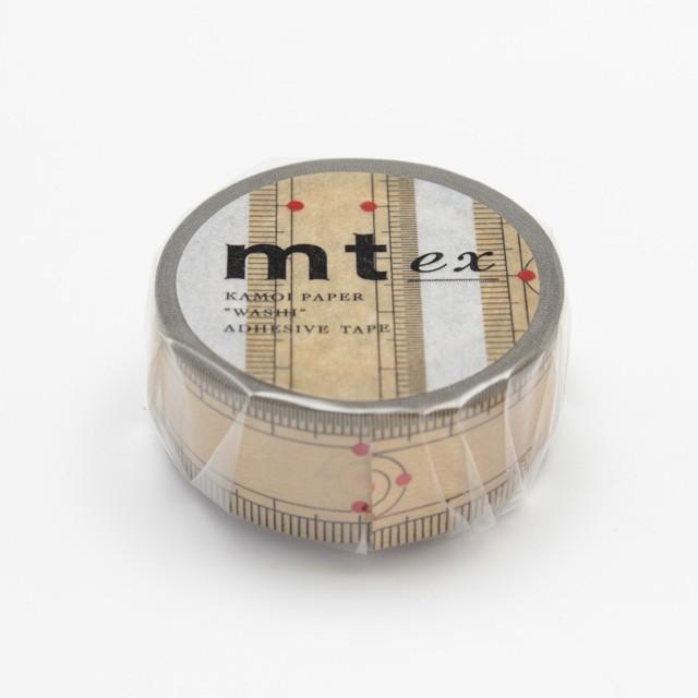 mtマスキングテープ（1巻）/mt ex 竹定規/MTEX1P97/20mm/カモ井【DM便OK】 : 城下文化堂Yahoo店 - 通販 - Yahoo!ショッピング