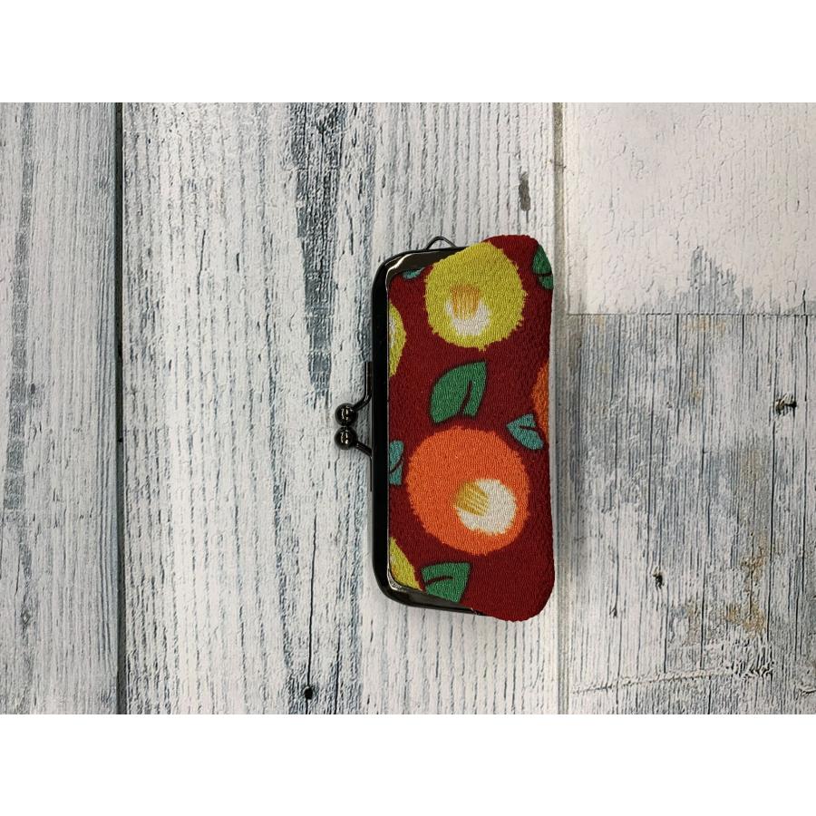 シャチハタ 印鑑ケース 椿柄 赤 THC-F-TU2 和風 レトロ /【メール便OK】 : 城下文化堂Yahoo店 - 通販 - Yahoo!ショッピング