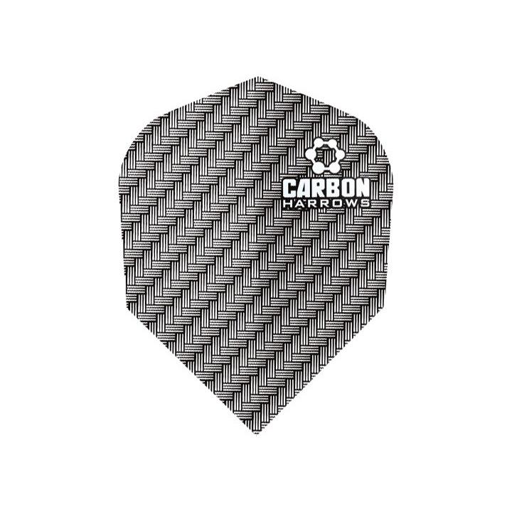 ダーツフライト【ハローズ】カーボン 1205 シルバー シェイプ : エスダーツYahoo!ショッピング店 - 通販 - Yahoo!ショッピング