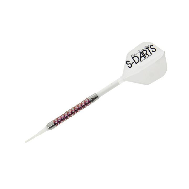 バレル【レッドドラゴン】スネークバイト ピーター・ライトモデル ヴァイパー 2BA 22g : エスダーツYahoo!ショッピング店 - 通販 - Yahoo!ショッピング