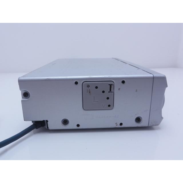 ALPINE Ai-NET対応6連奏CDチェンジャーCHA-S624 : 関根電機サービスヤフー店 - 通販 - Yahoo!ショッピング