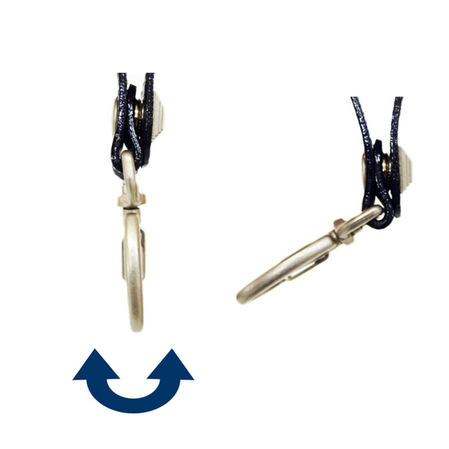 印傳屋 印伝 キーホルダーB 4701 赤地鹿革白漆 葡萄柄 : 甲州印伝卸問屋の鈴木義介商店 - 通販 - Yahoo!ショッピング