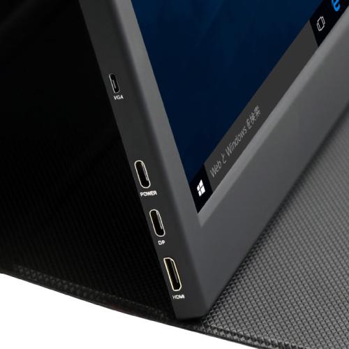 ITPROTECH 13.3インチ 液晶モニター UC-LCD13HCR-IPS : S@GUARD - 通販 - Yahoo!ショッピング