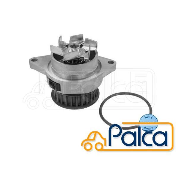 フォルクスワーゲン/VW ウォーターポンプ ポロ,6N/1.6,6NAHS,6NAEE マイレ製 030121008D : パーツのPALCA ...