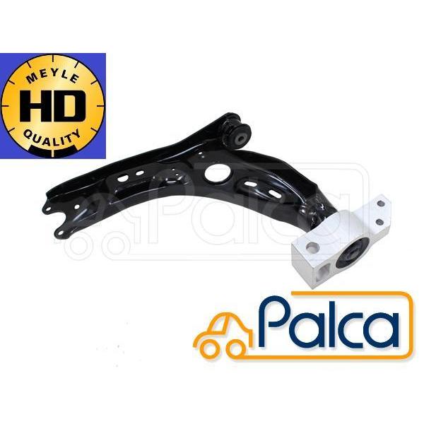 フォルクスワーゲン ロアアーム 右 耐久強化HD品 パサート/3C パサートCC CC ティグアン MEYLE製 5N0407152 : a ...