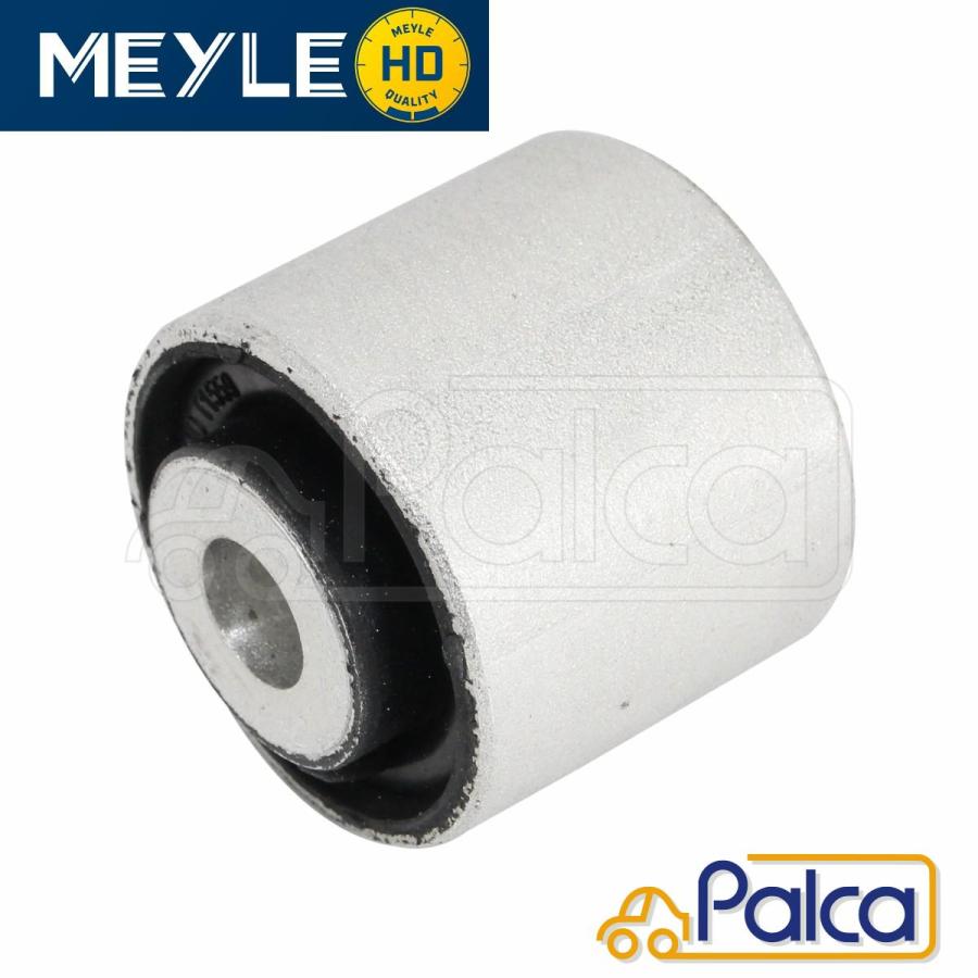 アウディ フロント 前側 ロアアームブッシュ インナー 1個 耐久強化HD品 A4/8W | A5,RS5/F5 Q5/FY MEYLE製 ...