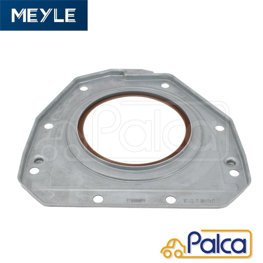 アウディ クランクシャフトシール リア A3/8PBYT 8PBZB 8PCDA 8PCCZF A3/8VCJSF A4/8KCAB 8KCDH 8KCDHF 8KCDN 8KCDNF Q7 ...