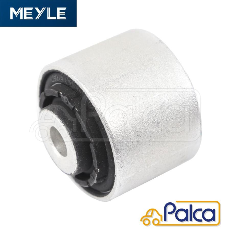 アウディ フロントロアアームブッシュ 前インナー側 1個| A8 S8/4H D4 | MEYLE製 4H0407182C : パーツの ...