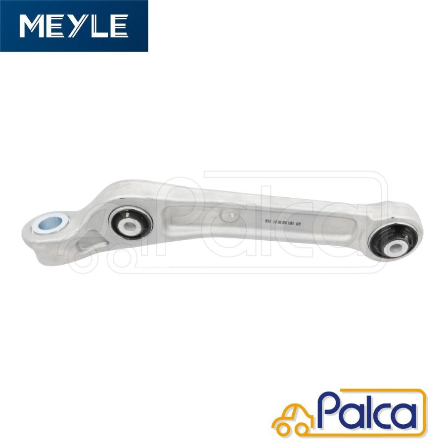 アウディ フロントロアアーム 前側 左| A4 S4/8W B9 | A5 S5/F5 A4オールロードクワトロ/8WH MEYLE製 ...