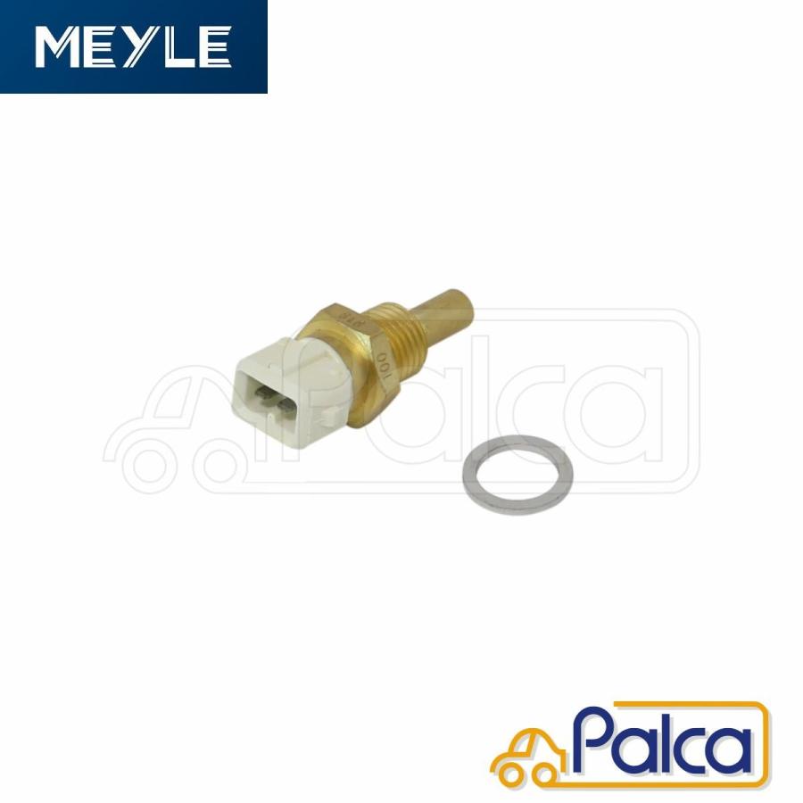 アウディ/VW/ボルボ/BMW 水温センサー 100 80 A6/4A A8/4D ゴルフ2 850 V70 マイレ製 :A-170-100 ...