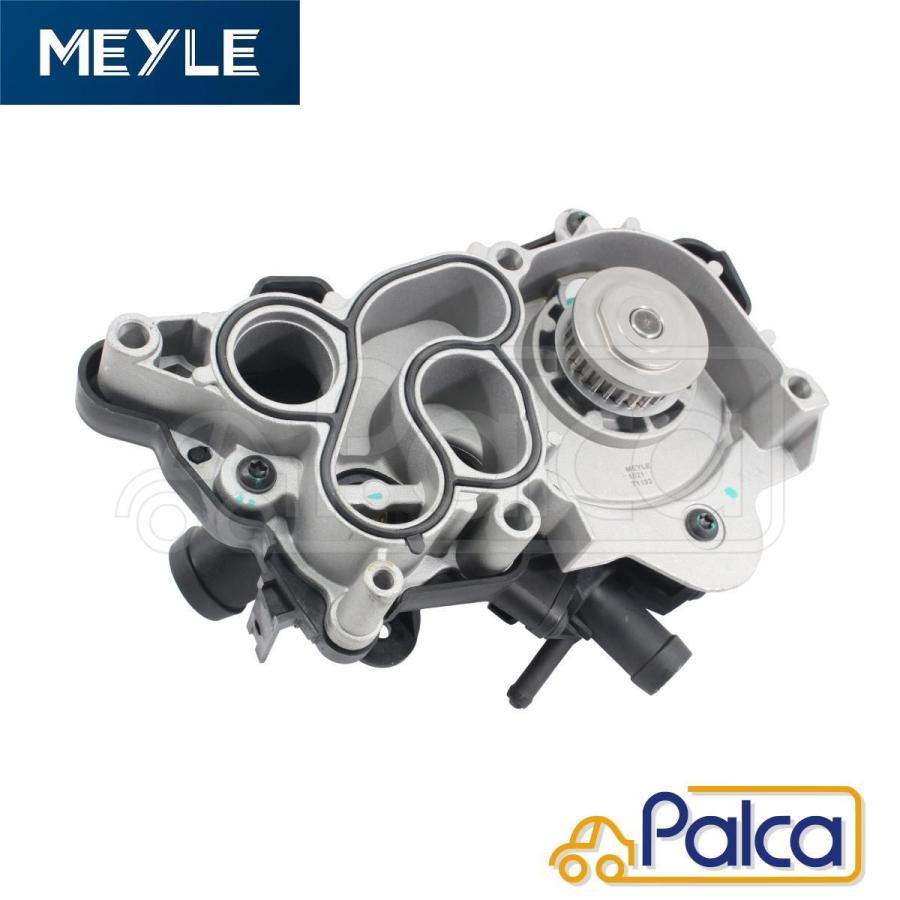 アウディ ウォーターポンプ ASSY 1.0TFSI/1.4TFSI用 | A1/8X | A3/8V | A4/8W B9 | Q2/GA ...