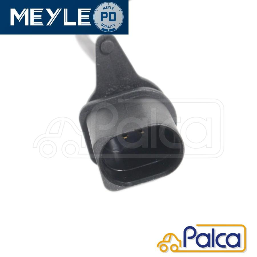 アウディ フロントブレーキパッド 314x25mm 低ダストPD| A4 8W/8WCVN 8WDEM 8WCVK | A5 F5/F5CVKL | MEYLE製 | 8W0698151AGに ...